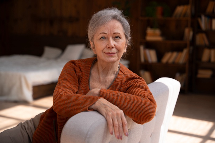 Secrets that Single Older Women Want Men to Understand