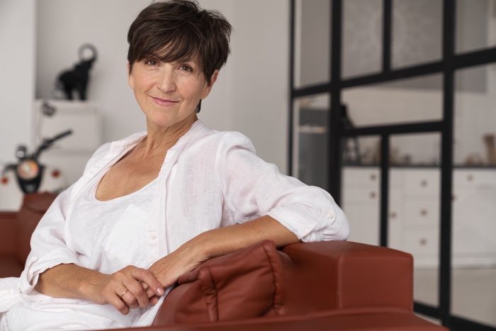 Discover Dating Opportunities for Older Women in Mesa City