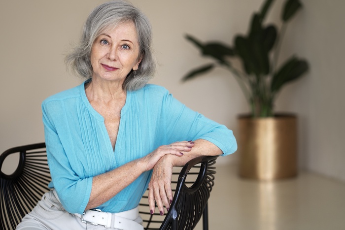 Exploring Older Women Dating Opportunities in Newark