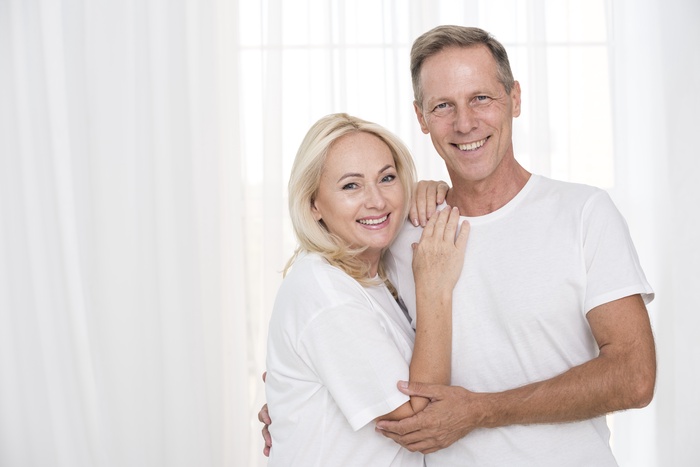Find Your Perfect Match：Dating Older Women in Phoenix