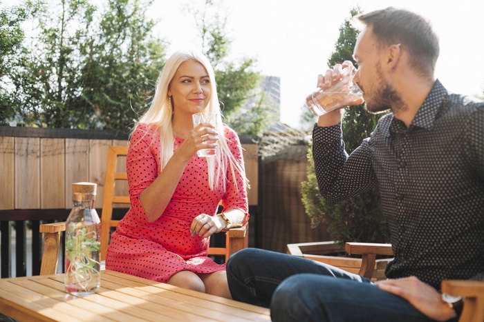 Dating Tips for Older Women in Edinburgh: Find Romance Today