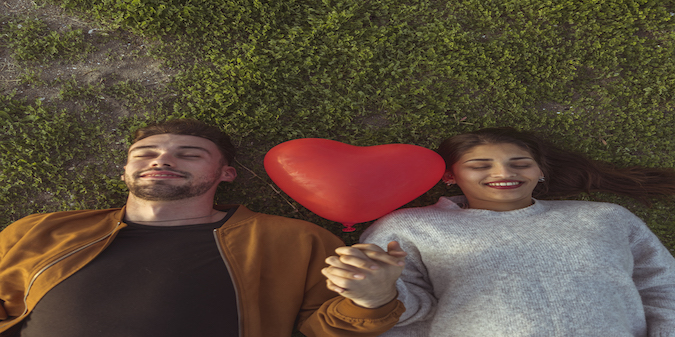 The Four Types of Compatibility in Relationships