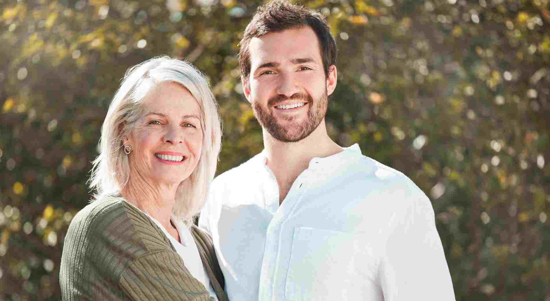 Secrets that Single Older Women Want Men to Understand